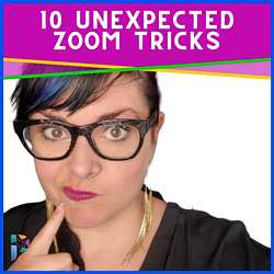 How to Use Zoom: 10 Unexpected Zoom Tricks That Will Save Time, Save ...