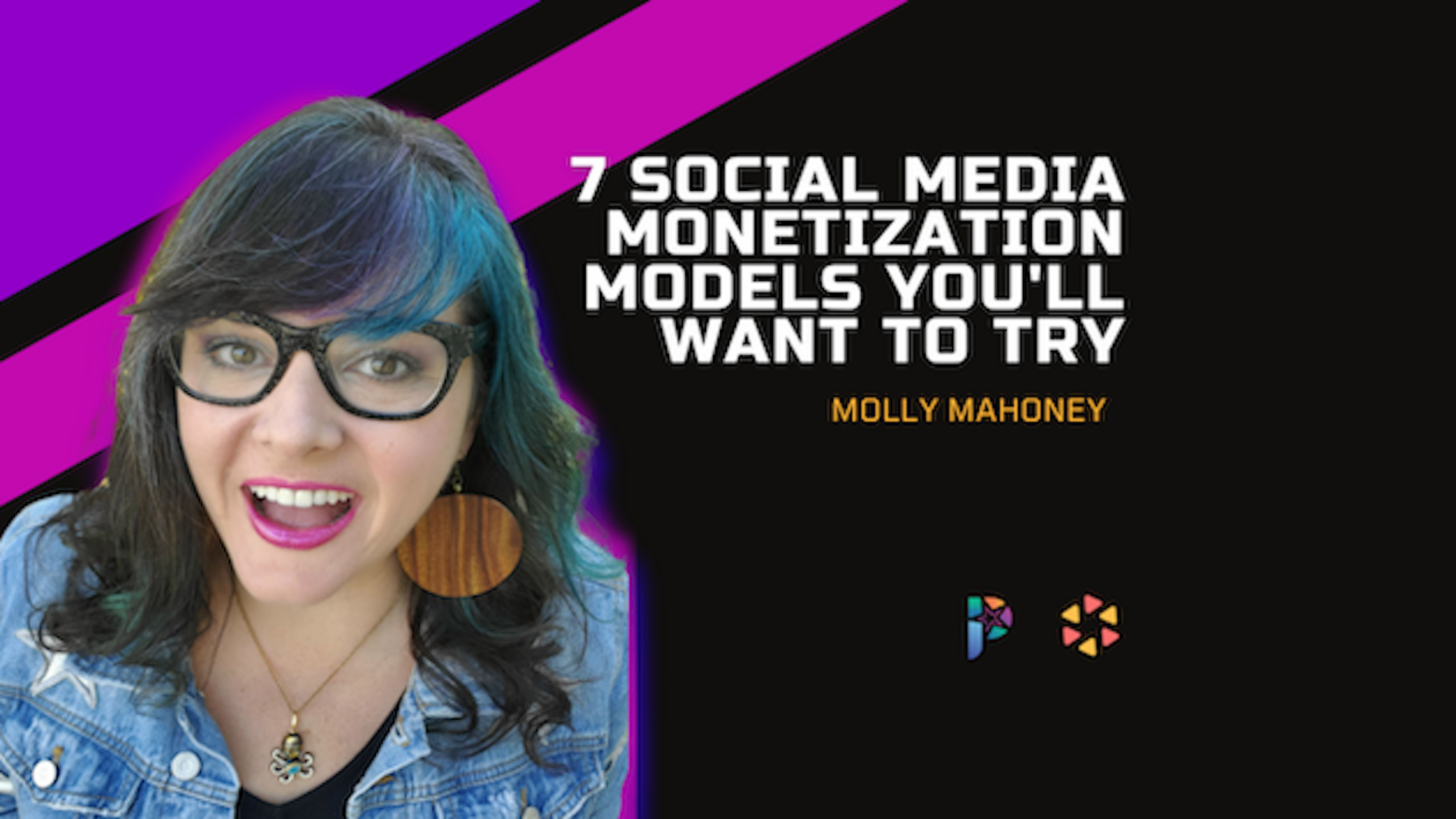 Seven Social Media Monetization Models You'll Want to Try - The ...