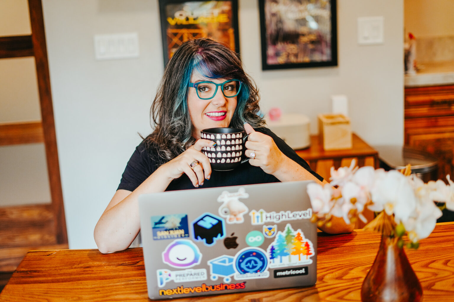 The Prepared Performer - The Prepared Performer