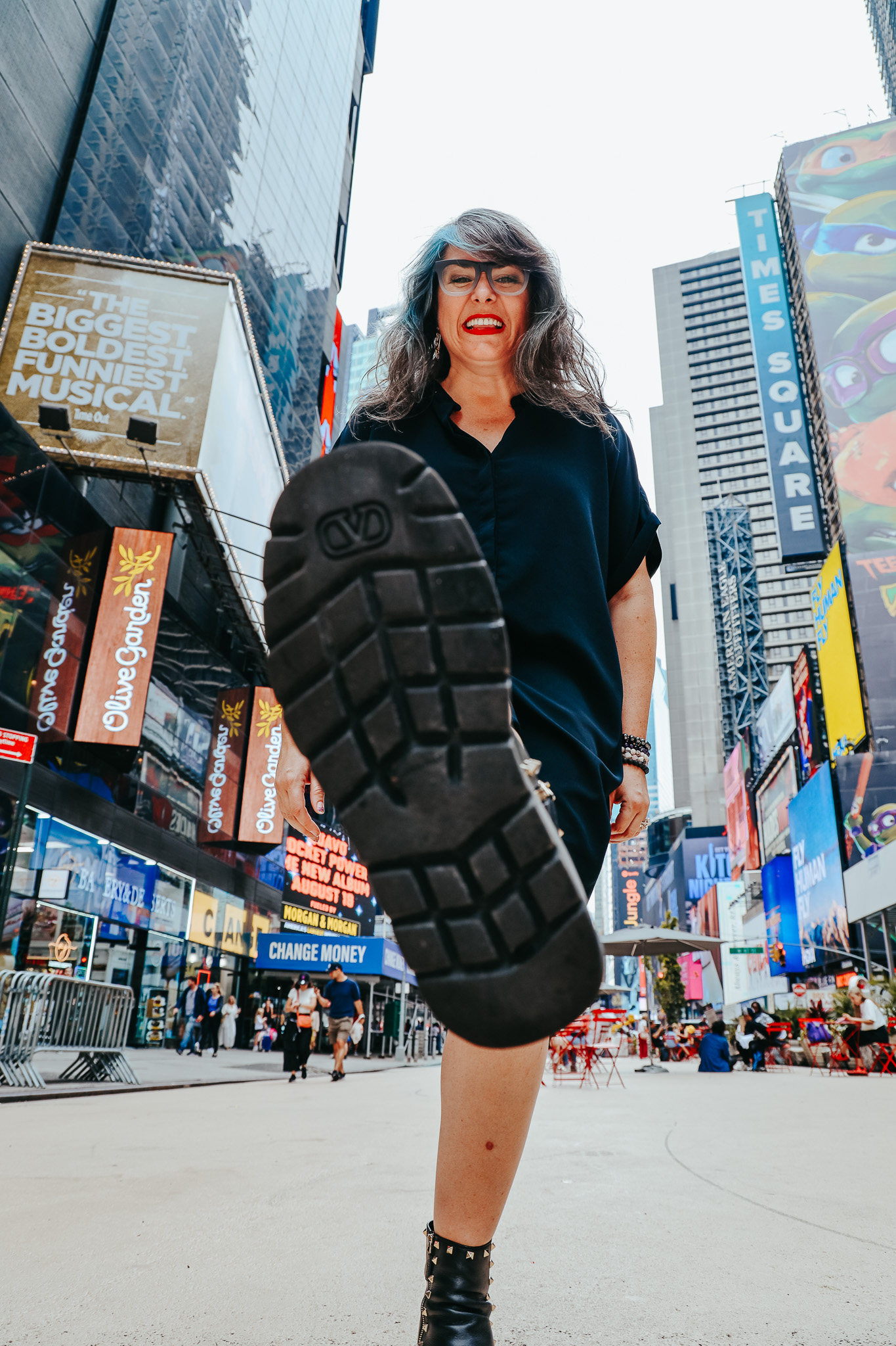 The Prepared Performer - The Prepared Performer